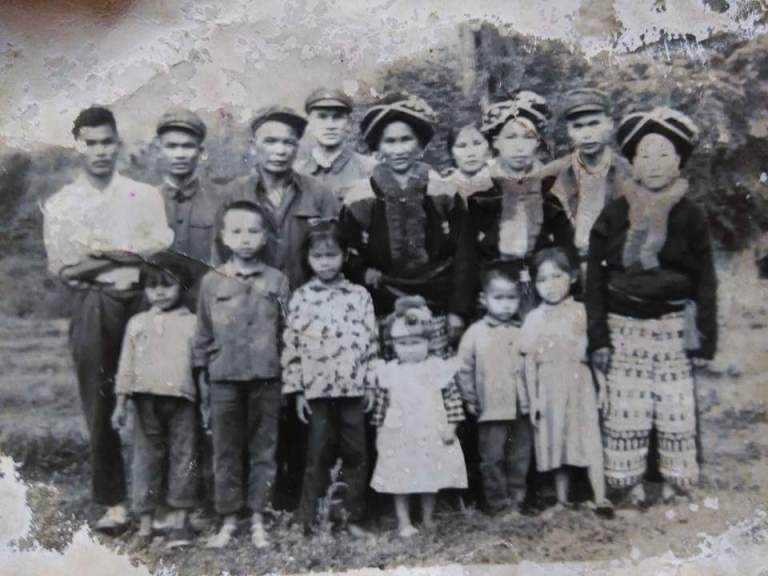 Who are the Iu Mien – Iu Mien Literacy Projects