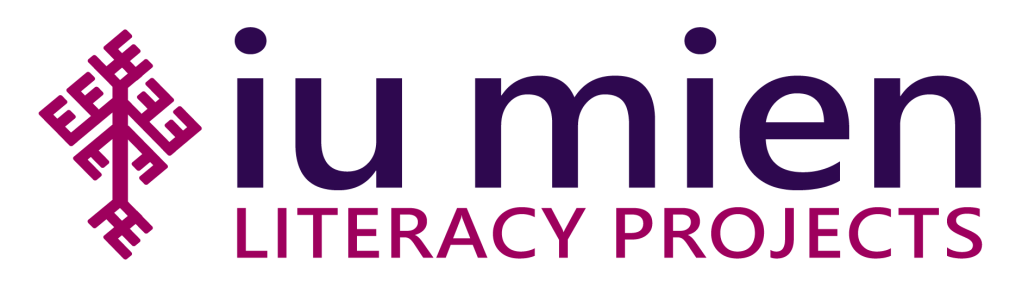 Iu Mien Literacy Projects – Preserving the Iu Mien Language