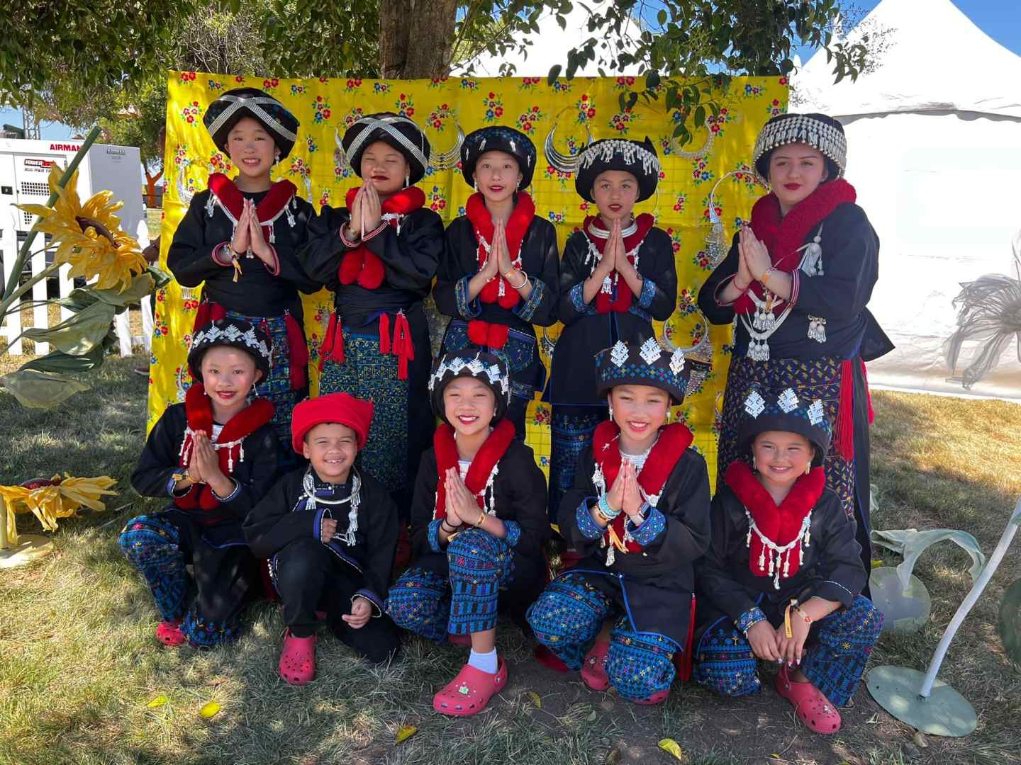 Iu Mien Literacy Projects – Preserving the Iu Mien Language
