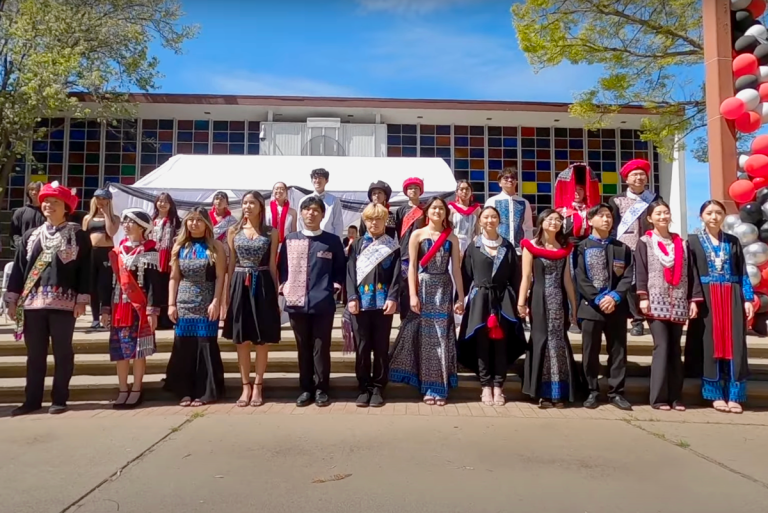 Iu Mien Literacy Projects – Preserving the Mien Language