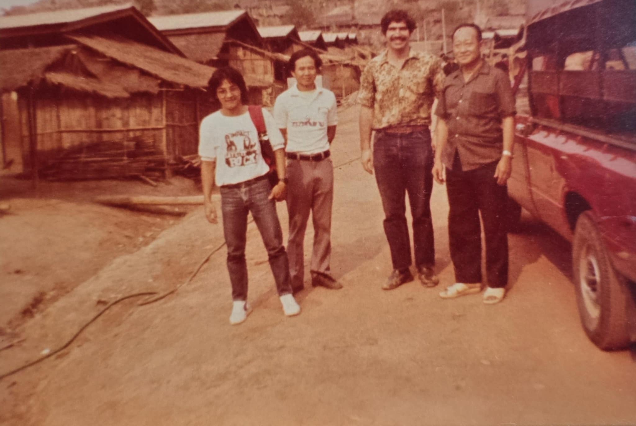 About – Iu Mien Literacy Projects